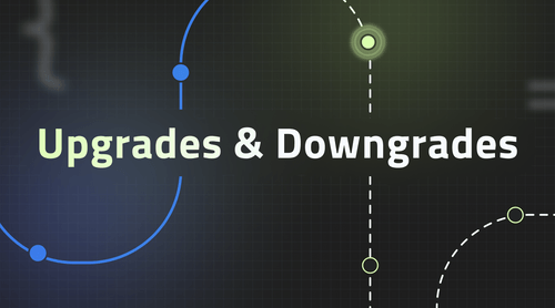 Stigg | The only guide you’ll ever need to implement upgrade & downgrade flows [Part 2]